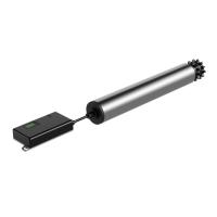 China 300mm Drum Motor Conveyor 220v 30rpm Rated Load Speed for sale