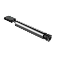 China 300mm Drum Motor Conveyor 220v 30rpm Rated Load Speed for sale