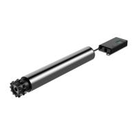 China 300mm Drum Motor Conveyor 220v 30rpm Rated Load Speed for sale