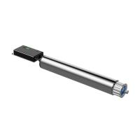 China Low Noise High Torque Electric Drum Motor Micro 24v 400mm For Belt Conveyor for sale