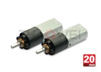 China Custom Reducer Gear Motor For  Robots / Precision Instruments for sale
