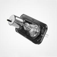 China Stepper Worm Gear Dc Motor 24v For 5g Base Station for sale