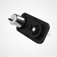 China Stepper Worm Gear Dc Motor 24v For 5g Base Station for sale