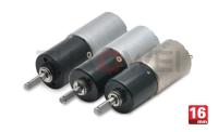 China 9V 102 Rpm Low Noise DC Gear Motor For Intelligent Sanitary Ware , 500 Hours Life Time for sale