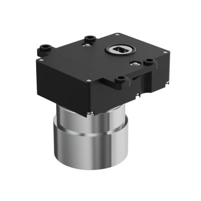 China Compact 30 Rpm Worm Gear Dc Motor 12v For Valve for sale
