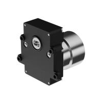 China Compact 30 Rpm Worm Gear Dc Motor 12v For Valve for sale
