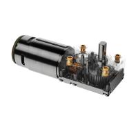 China Bldc Automobile Dc Motor / High Torque Worm Gear Motor 12v for sale