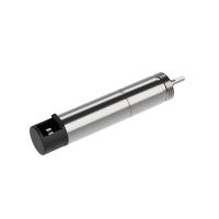 China Low Speed Micro Planetary Metal Gearbox 22RPM 750gf.Cm 8mm Stepper Motor for sale