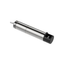 China Low Speed Micro Planetary Metal Gearbox 22RPM 750gf.Cm 8mm Stepper Motor for sale