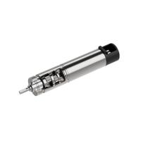 China Low Speed Micro Planetary Metal Gearbox 22RPM 750gf.Cm 8mm Stepper Motor for sale