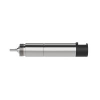 China Low Speed Micro Planetary Metal Gearbox 22RPM 750gf.Cm 8mm Stepper Motor for sale