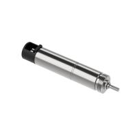 China Low Speed Micro Planetary Metal Gearbox 22RPM 750gf.Cm 8mm Stepper Motor for sale