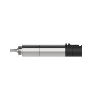 China Micro Plastic Planetary Gearbox Motor 3V 6V 10mm For Electric Shaver for sale
