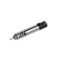 China Micro Plastic Planetary Gearbox Motor 3V 6V 10mm For Electric Shaver for sale