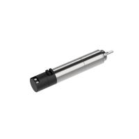 China Micro Plastic Planetary Gearbox Motor 3V 6V 10mm For Electric Shaver for sale