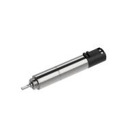 China Micro Plastic Planetary Gearbox Motor 3V 6V 10mm For Electric Shaver for sale