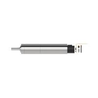 China 12mm 12v High Torque Plastic Planetary Dc Gearbox Motor For Electric Optical Equipment for sale