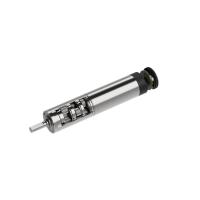 China Plastic Planetary BLDC Micro Gearbox Gear Motor 16mm 6V 12V With Encoder For Robot for sale