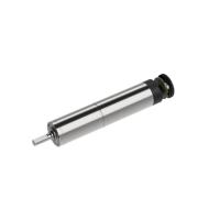China Plastic Planetary BLDC Micro Gearbox Gear Motor 16mm 6V 12V With Encoder For Robot for sale