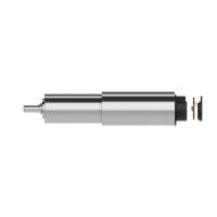 China 19mm Dc Planetary BLDC Micro Gearbox Gear Motor 24V 12V With Encoder For Robot for sale