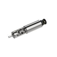China 19mm Dc Planetary BLDC Micro Gearbox Gear Motor 24V 12V With Encoder For Robot for sale