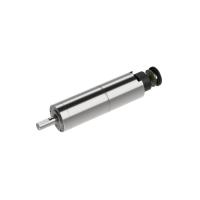 China High Torque Planetary Gearbox Dc Brushless Gear Motor 12V 24V 22mm For Venetian Blinds for sale