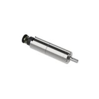 China High Torque Planetary Gearbox Dc Brushless Gear Motor 12V 24V 22mm For Venetian Blinds for sale