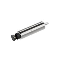 China High Torque Planetary Gearbox Dc Brushless Gear Motor 12V 24V 22mm For Venetian Blinds for sale