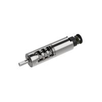 China High Torque Planetary Gearbox Dc Brushless Gear Motor 12V 24V 22mm For Venetian Blinds for sale