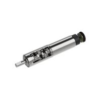 China 26mm High Torque Planetary Metal Gearbox Dc Brushless Gear Motor 12V 24V For Venetian Blinds for sale