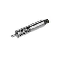 China 32mm Diameter ISO14001 High Torque Planetary BLDC Motor With Encoder 12V DC for sale