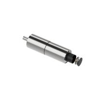 China Medical Device 12V 24V DC Gear Motor with High Precision Small 38mm Speed Reducer Gearbox for sale