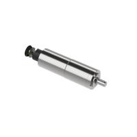 China Medical Device 12V 24V DC Gear Motor with High Precision Small 38mm Speed Reducer Gearbox for sale