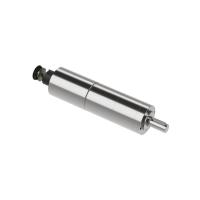 China High Precision 42mm Planetary Metal Gearbox 12v 24v Dc Gear Motor For Medical Device for sale