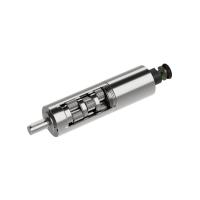 China High Precision 42mm Planetary Metal Gearbox 12v 24v Dc Gear Motor For Medical Device for sale