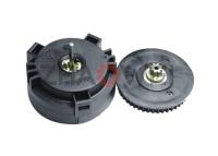 China Custom Automobile DC Motor EPB Gearbox For Automobile Electric Positioning System for sale