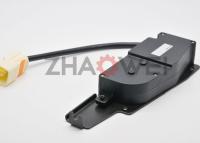 China Professional High Torque Gear Motor For Power Liftgate Cables , TS16949 Listed for sale