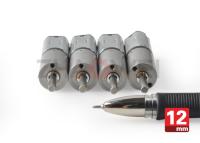 China Micro Planetary DC Brushless Gear Motor 3V 0.9w 35rpm For Medical Appliance for sale
