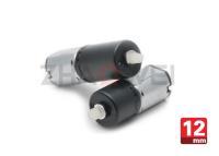 China Logistics Camera Micro Planetary Gear Motor 3V Diameter 12mm 500 Hours Life Time for sale
