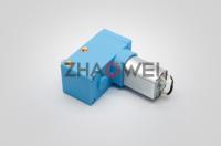 China High Torque DC Brush Robot Gear Motor 115rpm Load Speed Customized OD 3.4 To 38mm for sale