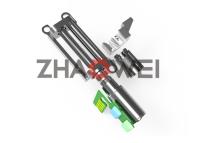 China High Torque Push Rod 2.4-300 Rpm 4mm DC Geared Motors For Smart TV for sale