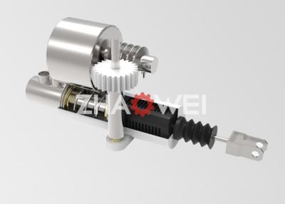 China E Booster Braking System 1.1Nm 12V 61rpm Low Rpm DC Motor for sale
