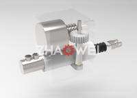 China E Booster Braking System 1.1Nm 12V 61rpm Low Rpm DC Motor for sale