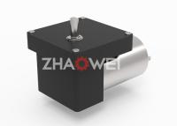 China Clothes Drying Rack 12V-24V 1.1Nm DC Gear Motor for sale