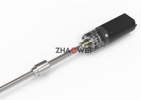 China 0.2S 2.1W 24VDC Linear Actuator Motor For Medical Device for sale