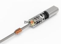 China Thread Linear 8mm 3-12VDC 2083rpm Actuator Geared Motor for sale