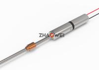China Shaft 6mm Worm Gear Motor Linear Actuator Motor With Lead Screw for sale