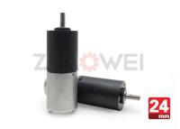 China Low RPM Micro Planetary Gear Motor 12V 220mA For Medical Bed for sale