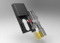 China 6mm 3V Micro Push Rod Gear Motor With for Moblie hone Telescopic Camera for sale