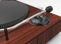 China 3.0-24V 1.5S 2000rpm Turntable Tonearm Lift Geared Motor for sale